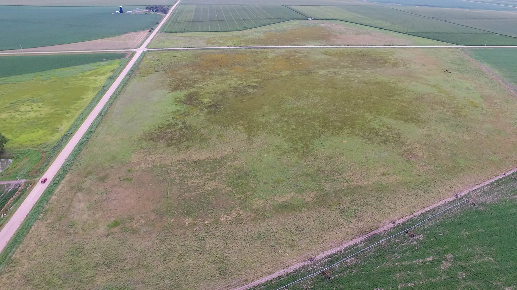 Whole Field Approach - Wetland Conservation - Central Platte Natural ...